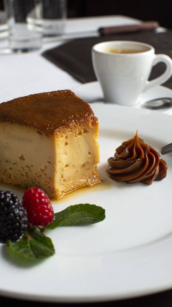 Quebracho, parrilla argentina, conoce los top 5 de su menú