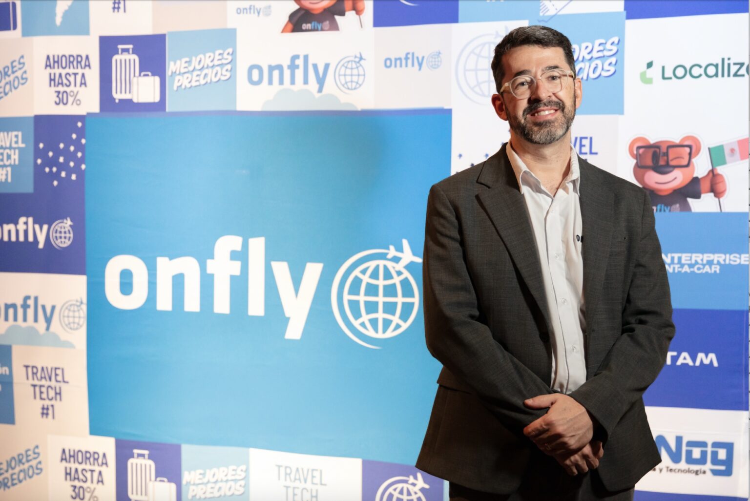 Onfly, la mayor Travel Tech de América Latina, llega a México - Boy de ...