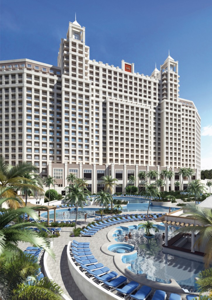 RIU Emerald Bay, El Palacio de Mazatlán - Boy de Viaje