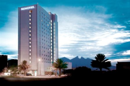 Novotel también es para la familia - Boy de Viaje